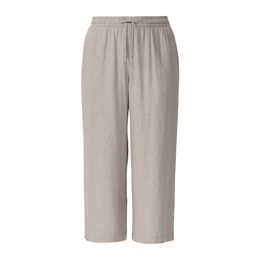 Qs Pants female Grey size 54