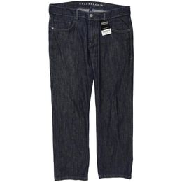 Baldessarini Jeans Herren Größe 34 Second Hand marine