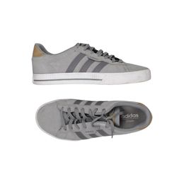 adidas Performance Sneaker Herren Größe 42.5 Second Hand grau
