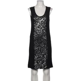 MALVIN Kleid Damen Größe L Second Hand schwarz