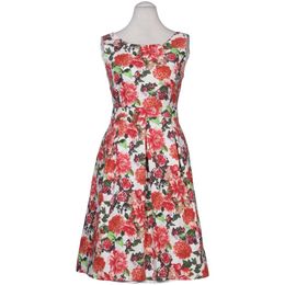 Hallhuber Kleid Damen Größe M Second Hand bunt