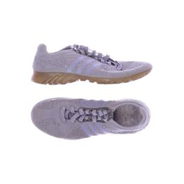 adidas Performance Sneaker Damen Größe 39.5 Second Hand lila