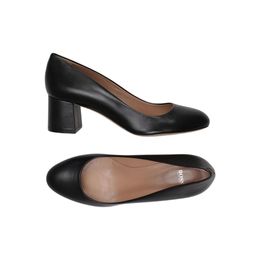 BOSS Black Pumps Damen Gr&ouml;&szlig;e 37.5 Second Hand schwarz