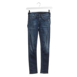 Citizens of Humanity Jeans Damen Größe 24 Second Hand blau