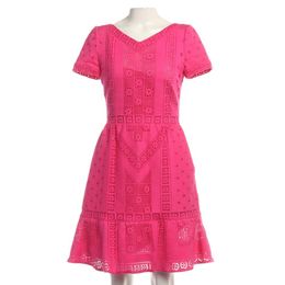 Valentino Kleid Damen Größe S Second Hand rosa