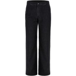 Freddy Jeans Damen Größe 29 black denim