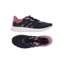 adidas Performance Sneaker Damen Größe 41.5 Second Hand schwarz
