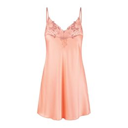 Lingadore Negligee female Orange size XS