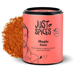 Just Spices Magic Dust - Gewürzmischungen | 100% natürliche Zutaten | Gewürzsets | Geschenkideen