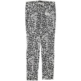 Marc Cain Stoffhose Damen Größe M Second Hand weiß