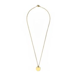 Lepelou Necklace 'SERIN' female Gold size Onesize