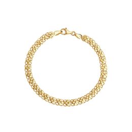Firetti Bracelet female Gold size 18,5