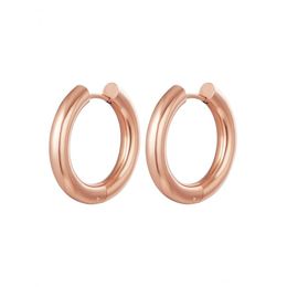 Lepelou Earrings 'VELIA' female Gold size One Size