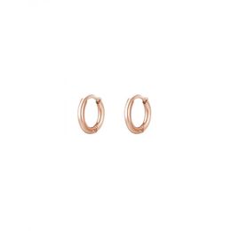 Lepelou Earrings 'MIRA' female Gold size One Size