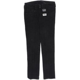 Pepe Jeans Jeans Damen Größe 31 Second Hand schwarz