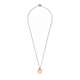 Lepelou Necklace 'SERIN' female Gold size Onesize
