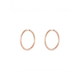 Lepelou Earrings 'SERENA' female Gold size One Size