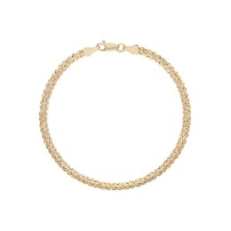 Firetti Armband Damen Gr&ouml;&szlig;e 19 gold