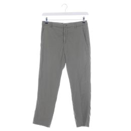 Dondup Hose Damen Größe XS Second Hand oliv