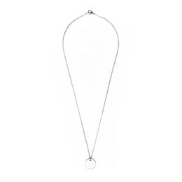 Lepelou Necklace 'SERIN' female Silver size Onesize