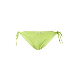 Calvin Klein Swimwear Bikini Bottoms female Green size XS