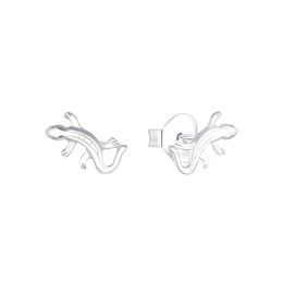 Amor Earrings female Silver size One Size