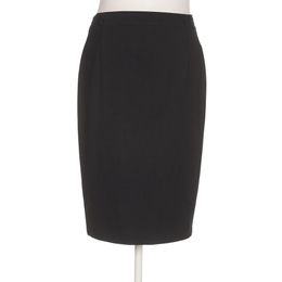 Gerry Weber Rock Damen Größe XL Second Hand schwarz