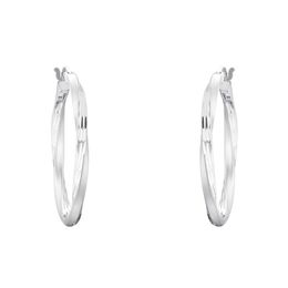 Amor Earrings female Silver size One Size