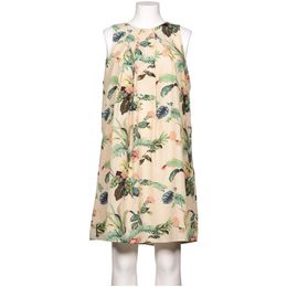 Marie Lund Kleid Damen Größe XXL Second Hand beige