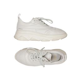 Copenhagen Studios Sneaker Damen Größe 38 Second Hand beige