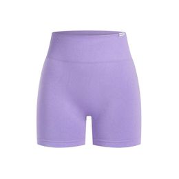 Smilodox Workout Pants ' Phelia ' female Purple size XS