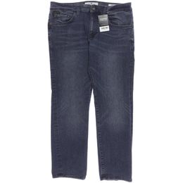 Tom Tailor Jeans Herren Größe 32 Second Hand marine