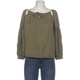 Superdry Bluse Damen Größe L Second Hand grün