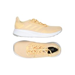 adidas Performance Sneaker Damen Größe 38.5 Second Hand orange