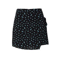A LOT LESS Skirt 'Swantje' female Black size 3XL