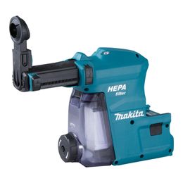 Makita Staubabsaugung DX08 (199581-0)