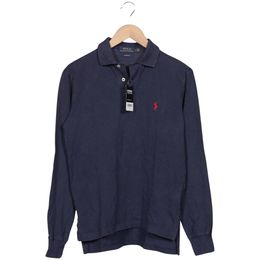 Polo Ralph Lauren Poloshirt Herren Größe S Second Hand marine