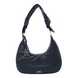 Tommy Hilfiger Shoulder Bag female Blue size One Size