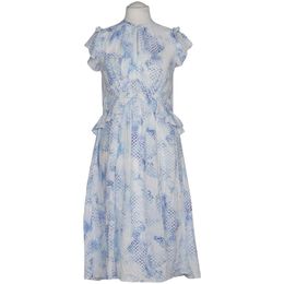lala Berlin Kleid Damen Größe S Second Hand blau
