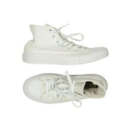 Converse Sneaker Damen Gr&ouml;&szlig;e 37 Second Hand wei&szlig;