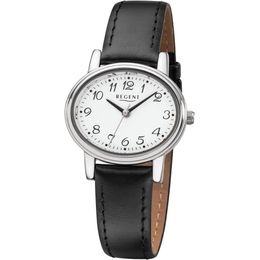 Regent Uhren Regent Analog Watch female Silver size One Size