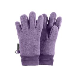 Sterntaler Gloves boy Purple size 6