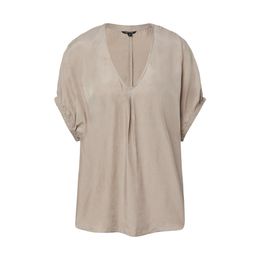 comma, Comma Blouse female Beige size 48