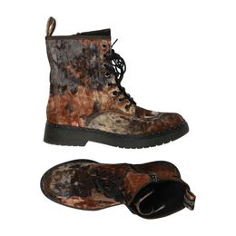 Tamaris Stiefelette Damen Größe 37 Second Hand braun