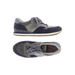 Massimo Dutti Sneaker Damen Größe 38 Second Hand marine