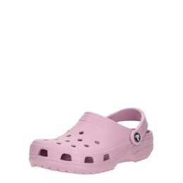 Crocs Clogs 'Classic' Jungen Gr&ouml;&szlig;e 28/29 rosa