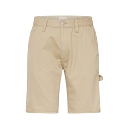 Blend Hose Herren Gr&ouml;&szlig;e 35/36 beige