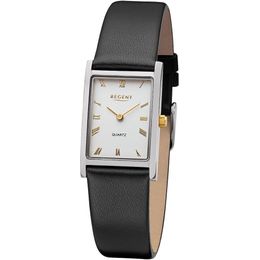 Regent Uhren Regent Analog Watch female Black size One Size