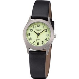 Regent Uhren Regent Analog Watch female Black size One Size