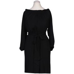Escada Sport Kleid Damen Größe XXS Second Hand schwarz
